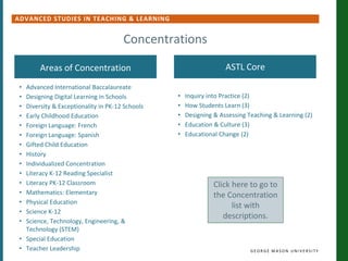 ASTL Program Overview | PPT
