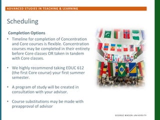 ASTL Program Overview | PPT