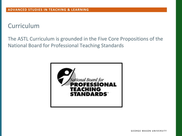 ASTL Program Overview | PPT