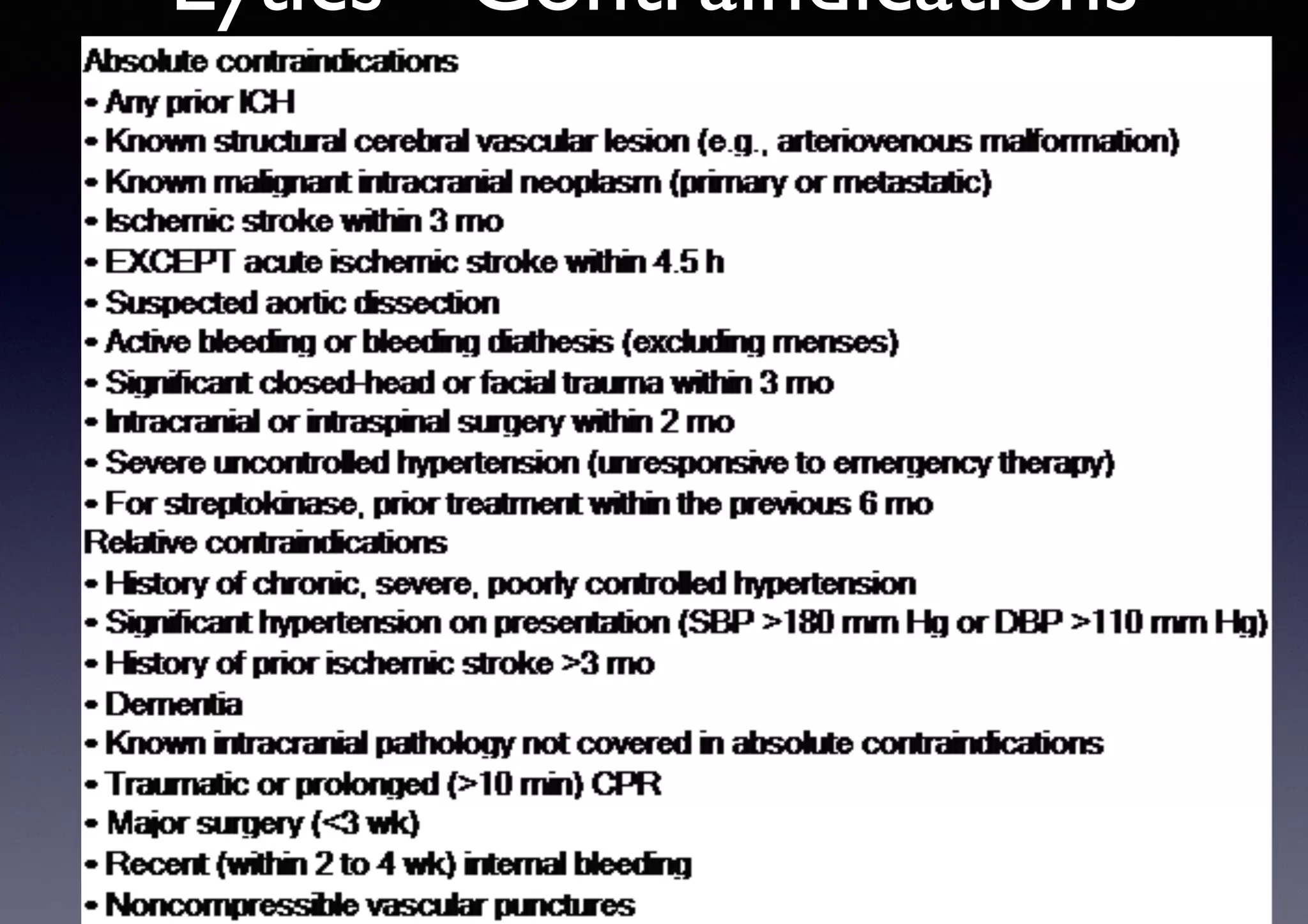 Thrombolysis vs PCI for STEMI | PDF
