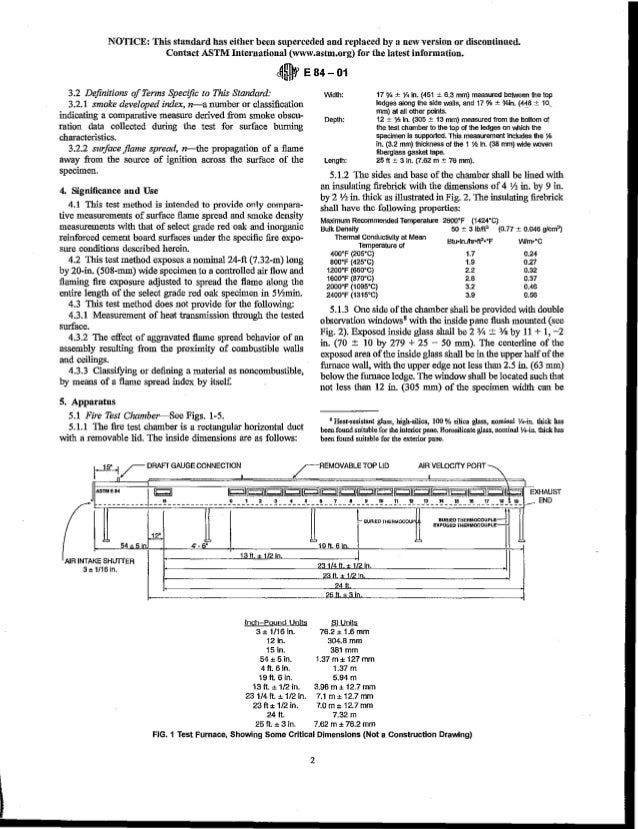 Astm.e84.2001