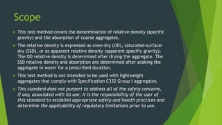 Astm | PPTX
