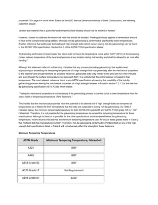 Astm bolt-nuts | PDF