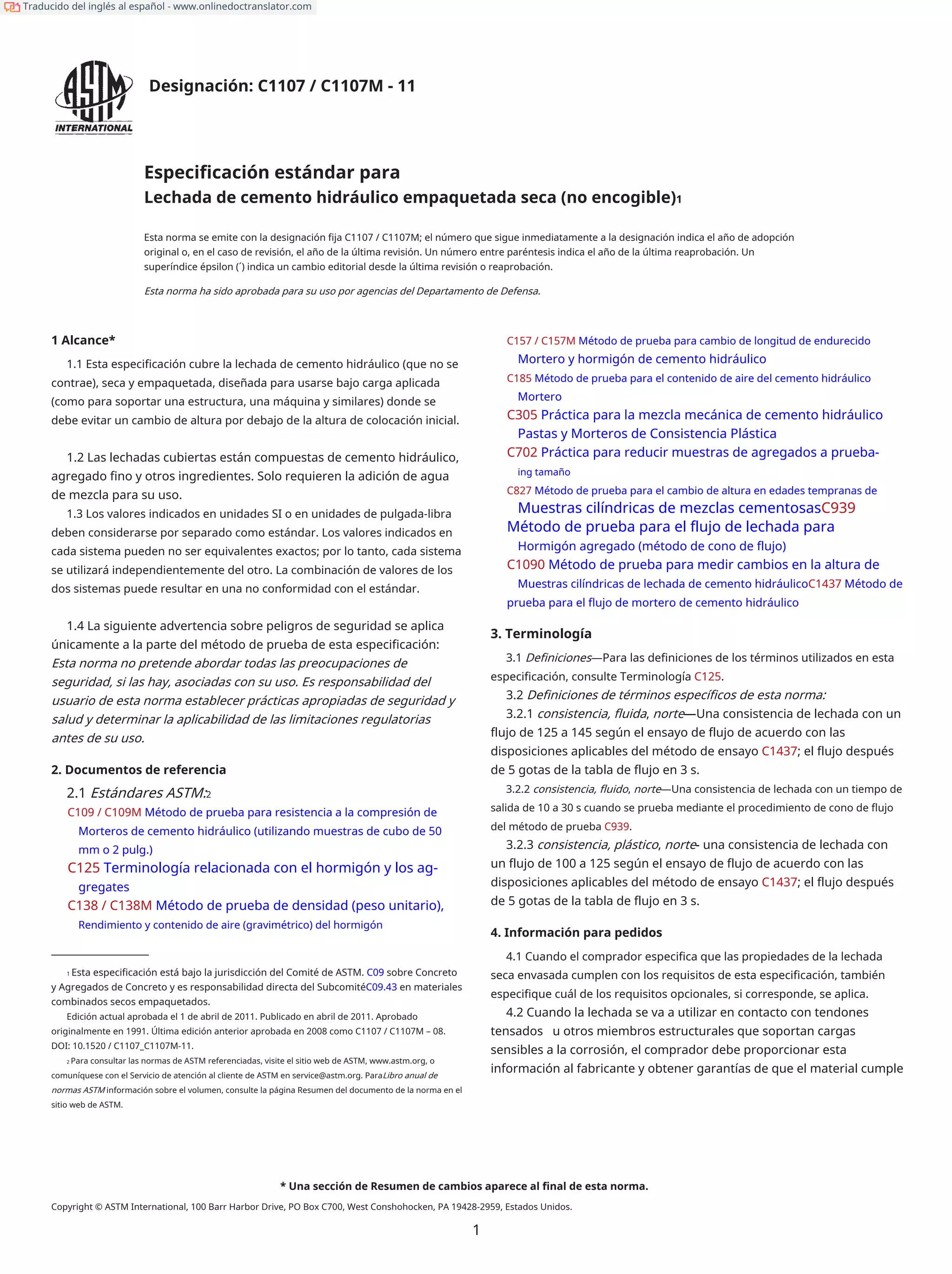 Astm c-1107-c-1107m-11pdf.en.es