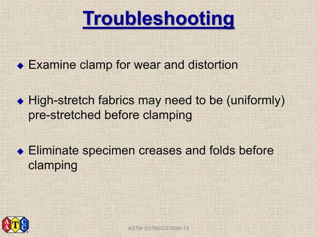 ASTM D3786-D3786 M-18 | PPTX