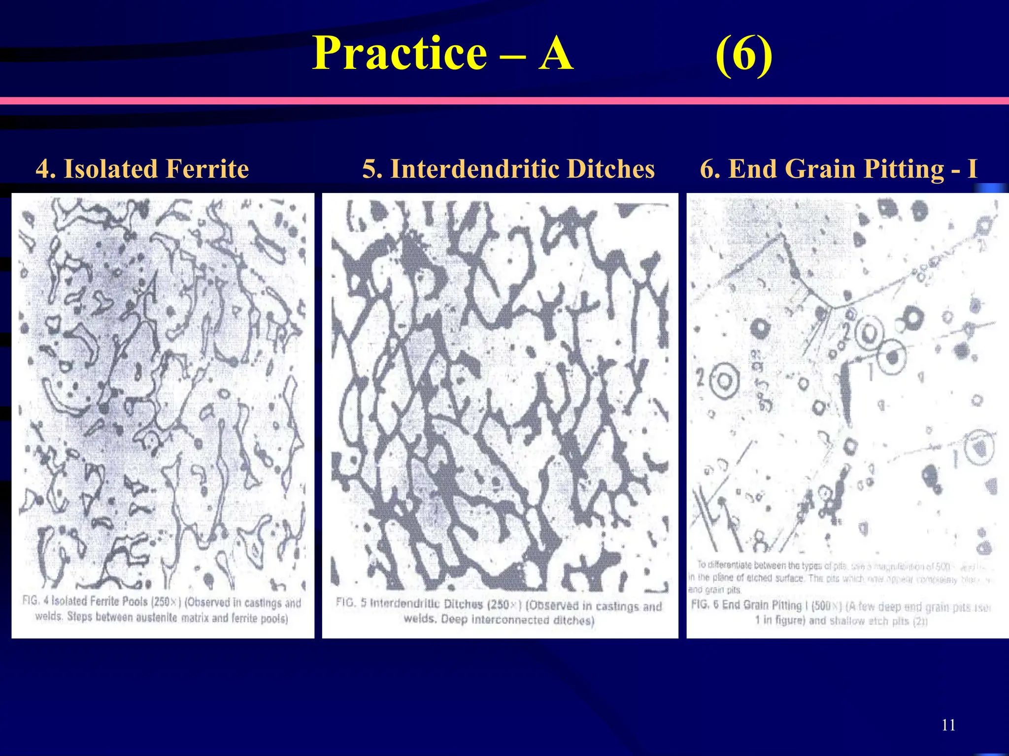 ASTM-IGC Testing ASTM-IGC TestingASTM-IGC Testing | PPT