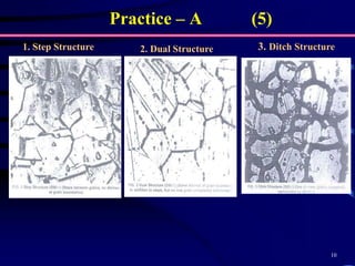 ASTM-IGC Testing ASTM-IGC TestingASTM-IGC Testing | PPT