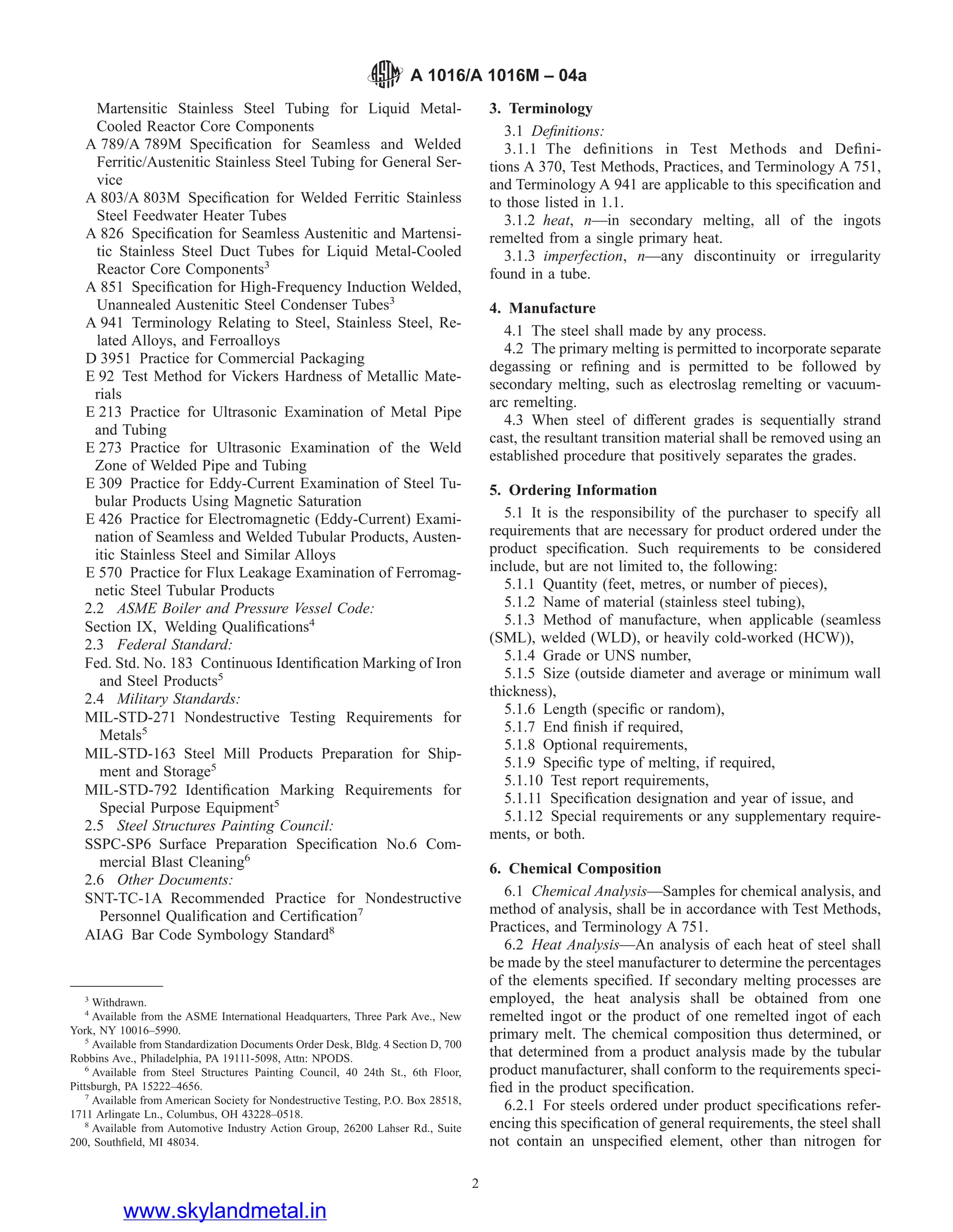 ASTM-Standard.pdf | Business | Business and Finance