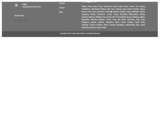 ASTM A240 Super Duplex S32750 sheets - Calico Metal | PPT