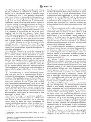 Astm a380 ss pickling_passivation | PDF