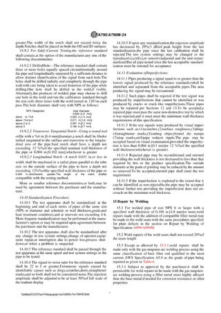 ASTM A790-A790M-24 Standard Specification for Seamless and Welded ...