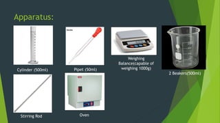 Astm (Asphalt) | PPTX