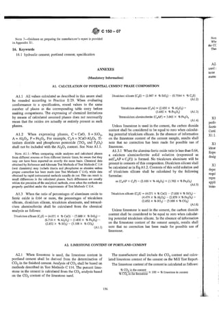 ASTM_C150.pdf standard specification cement | PDF