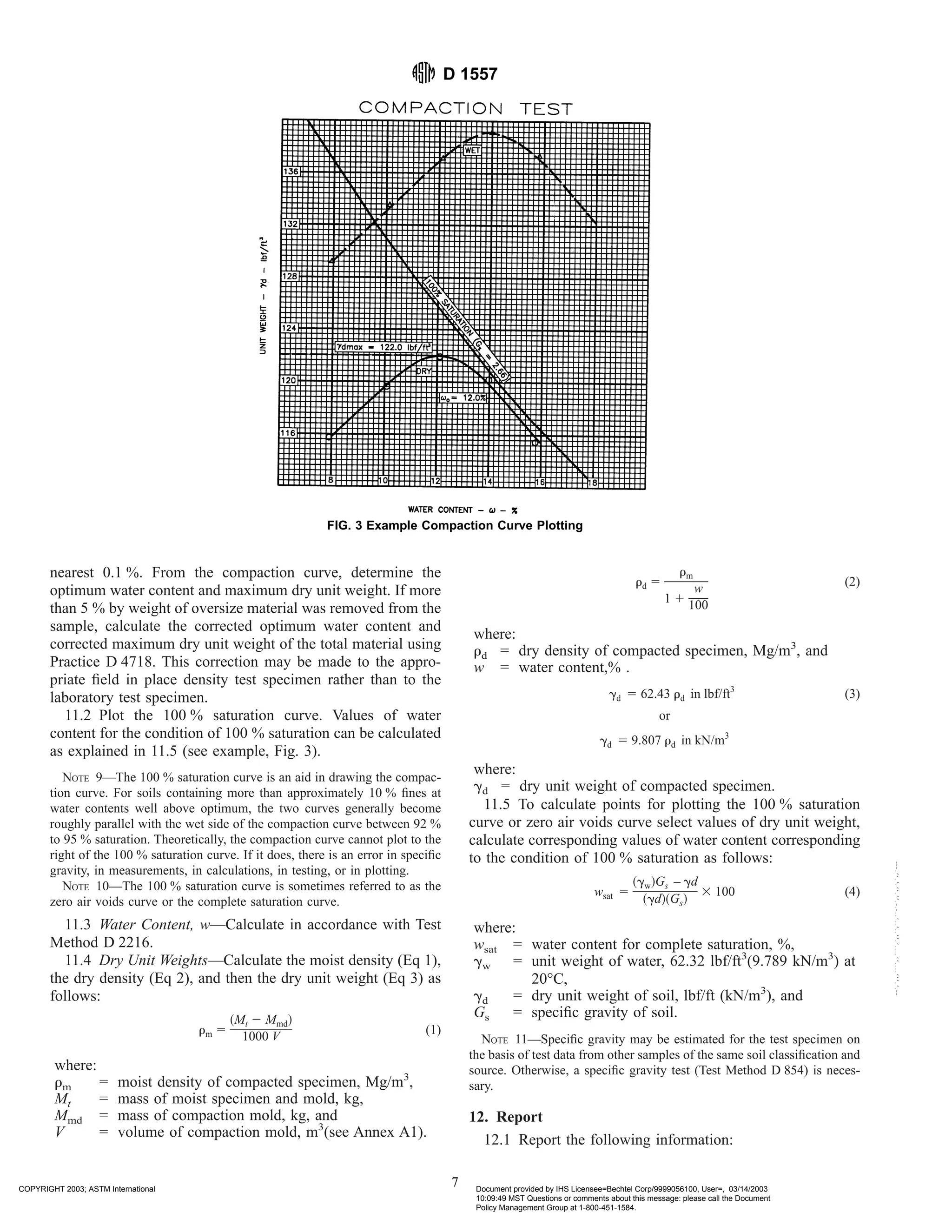 Astm D1557 Pdf