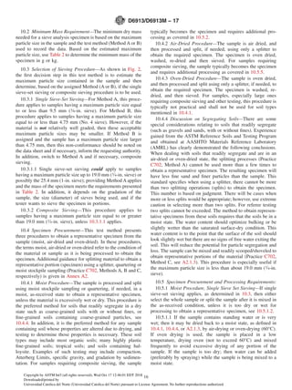 Astmd6913d6913m 17-particle-sizedistribution-gradation ...