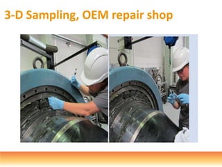 ASTM D7718 Sampling Standard (topic presented at OilDoc2015) | PPT