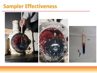 ASTM D7718 Sampling Standard (topic presented at OilDoc2015) | PPTX ...