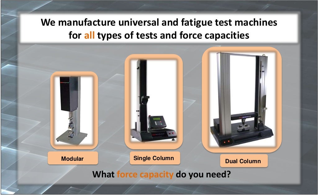 ASTM D790 Bend Test Equipment for Plastics