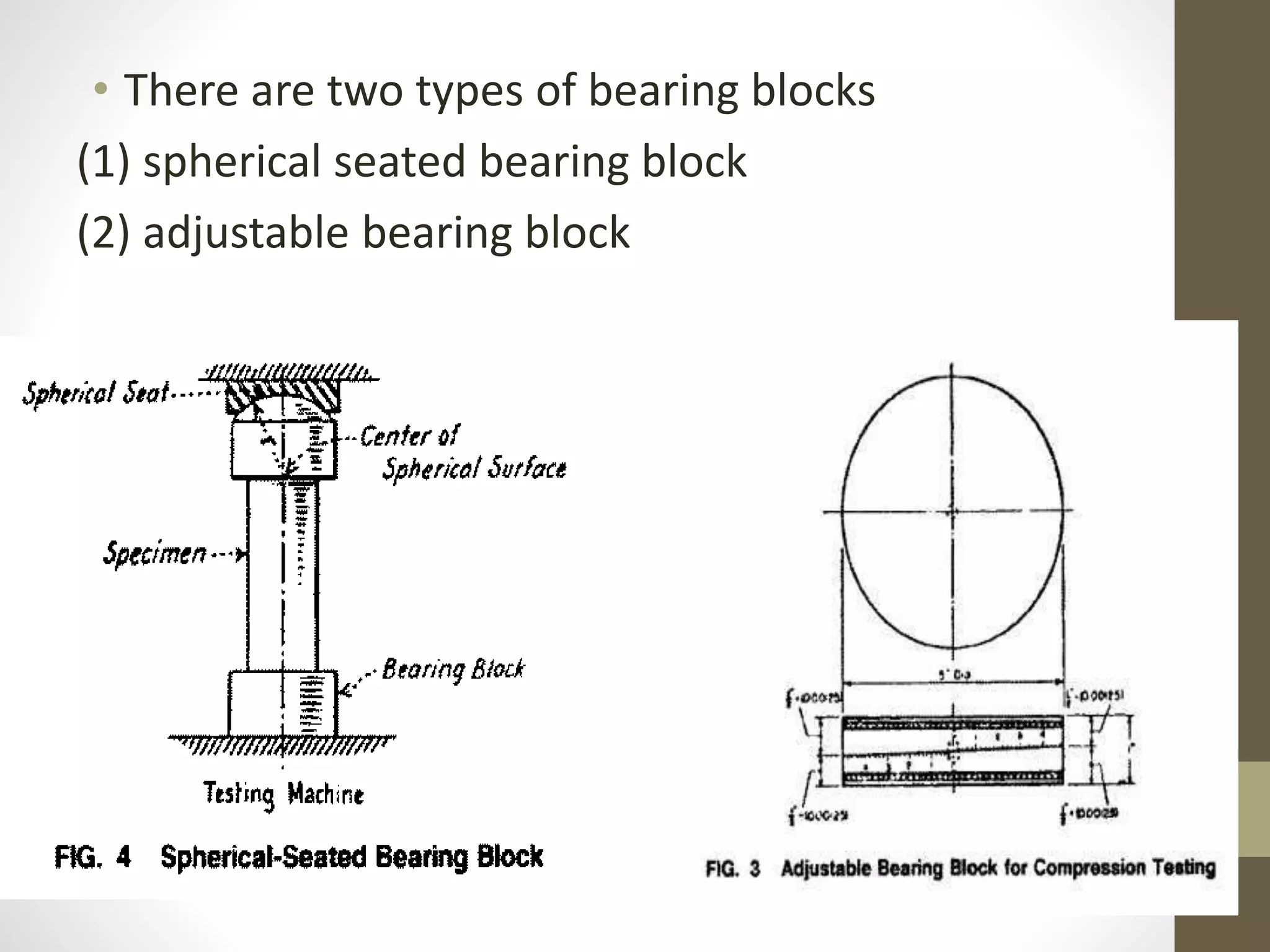 AMERICAN SOCIETY OF TESTING METALS (ASTM) E09 | PPTX