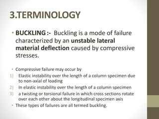 AMERICAN SOCIETY OF TESTING METALS (ASTM) E09 | PPTX