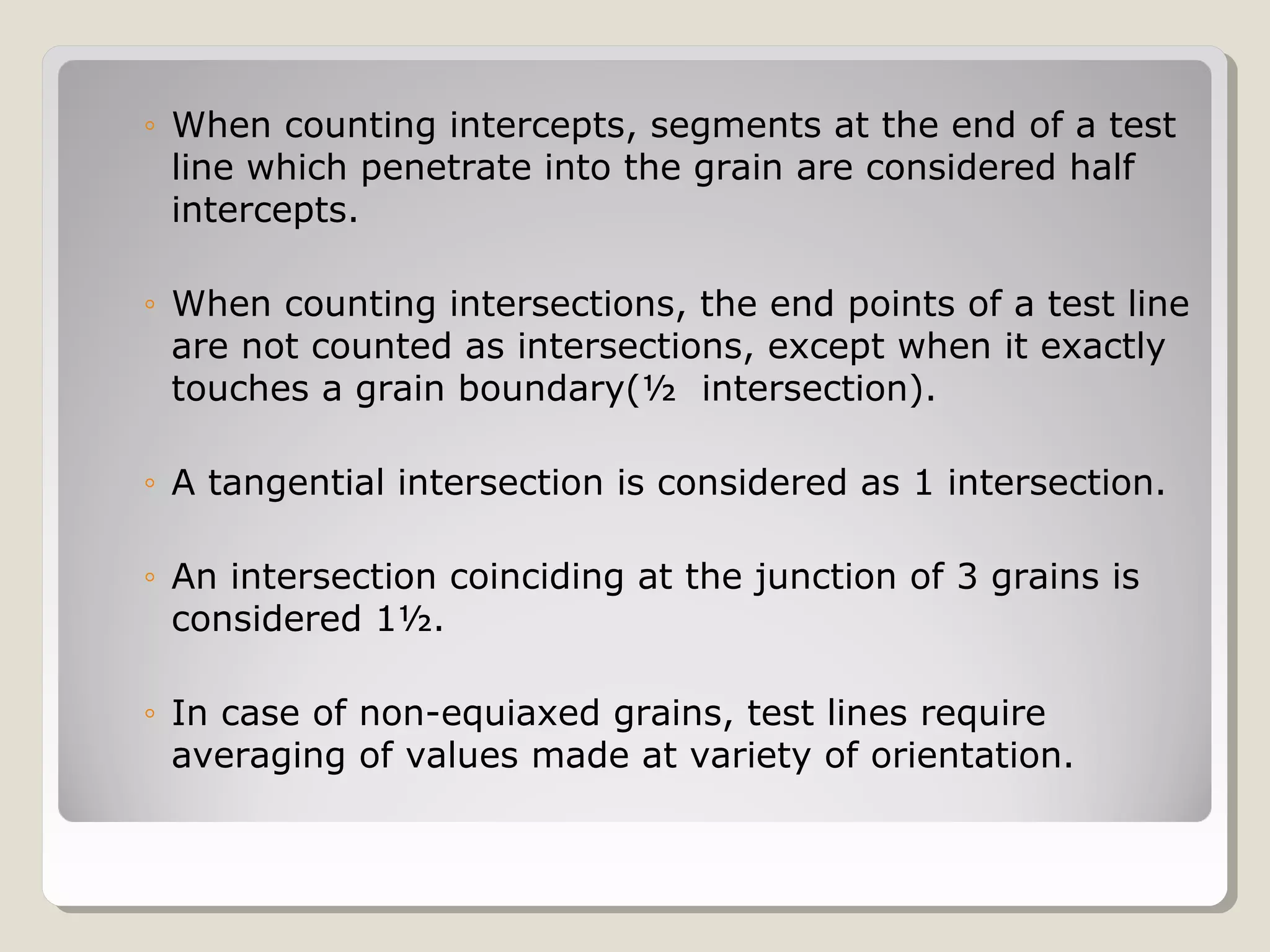 ASTM E 112 GRAIN SIZE MEASURING METHODS full standard, mecanical | PPS