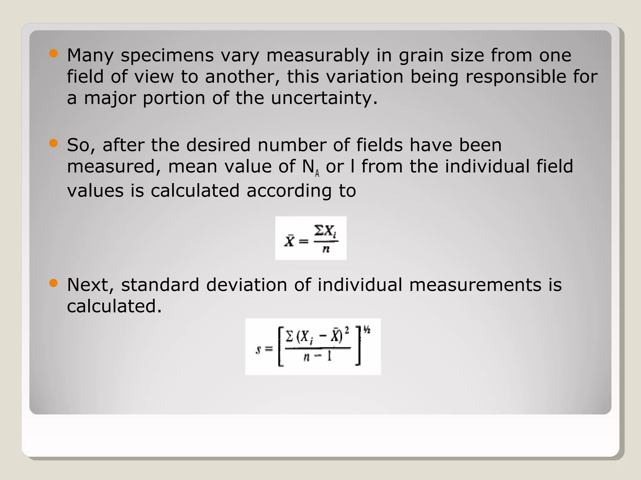 ASTM E 112 GRAIN SIZE MEASURING METHODS full standard, mecanical | PPS