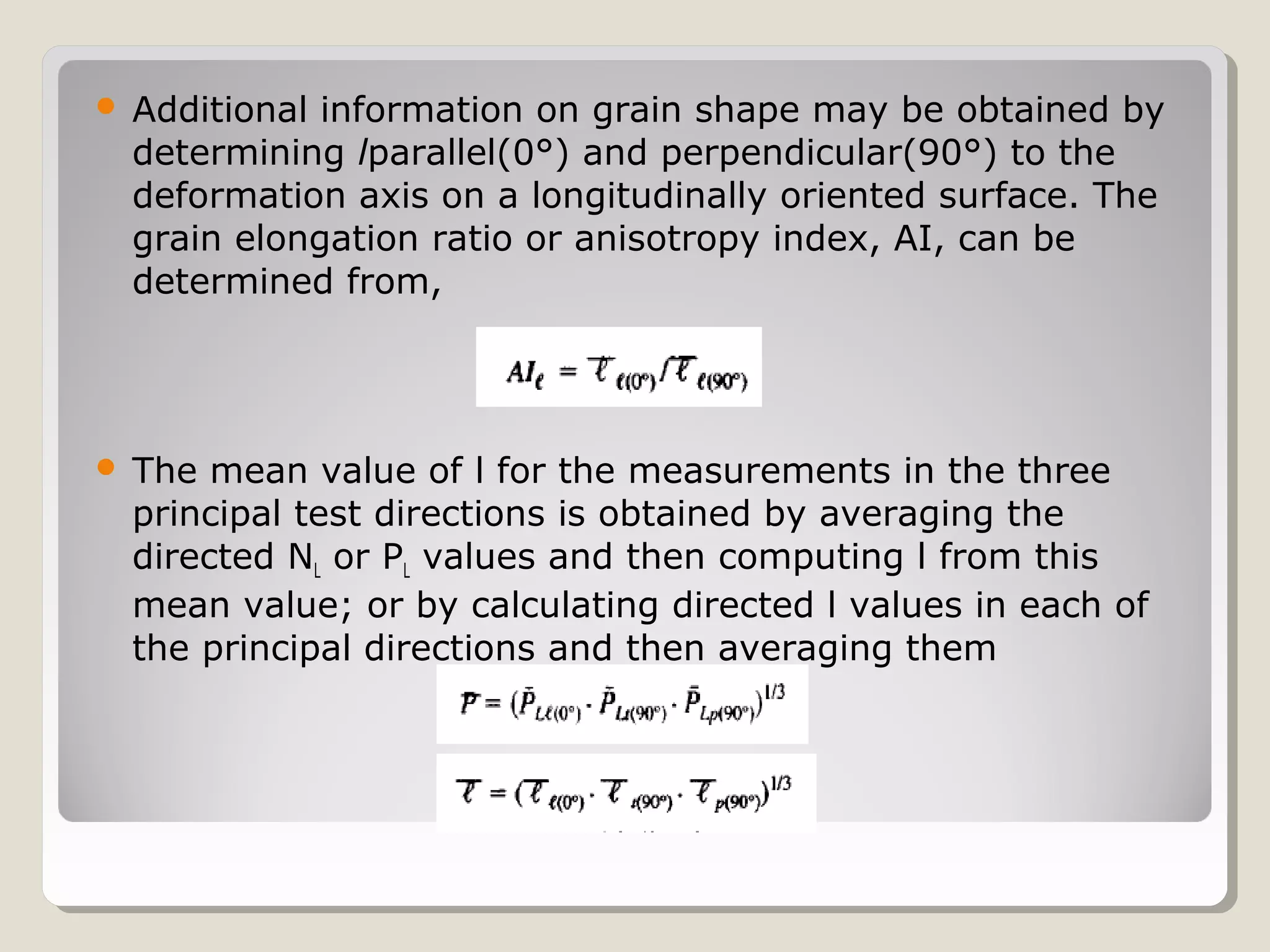 ASTM E 112 GRAIN SIZE MEASURING METHODS full standard, mecanical | PPS