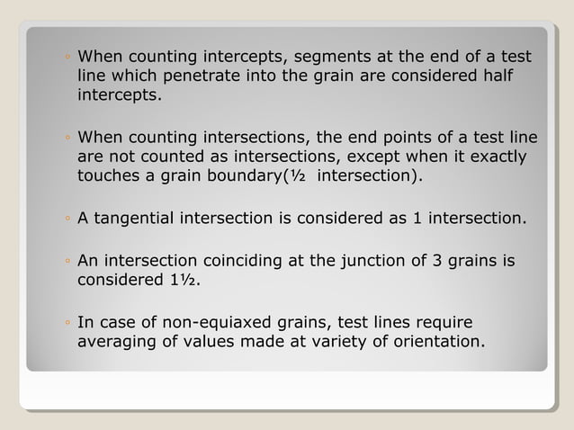 ASTM E 112 GRAIN SIZE MEASURING METHODS full standard, mecanical | PPS ...