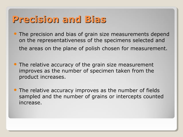 ASTM E 112 GRAIN SIZE MEASURING METHODS full standard, mecanical | PPS ...