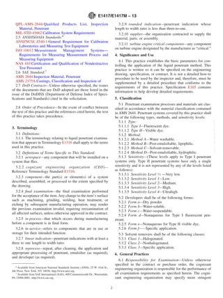 ASTM E 1417 - 2016 (Standard Practice for Liquid Penetrant Testing)....pdf