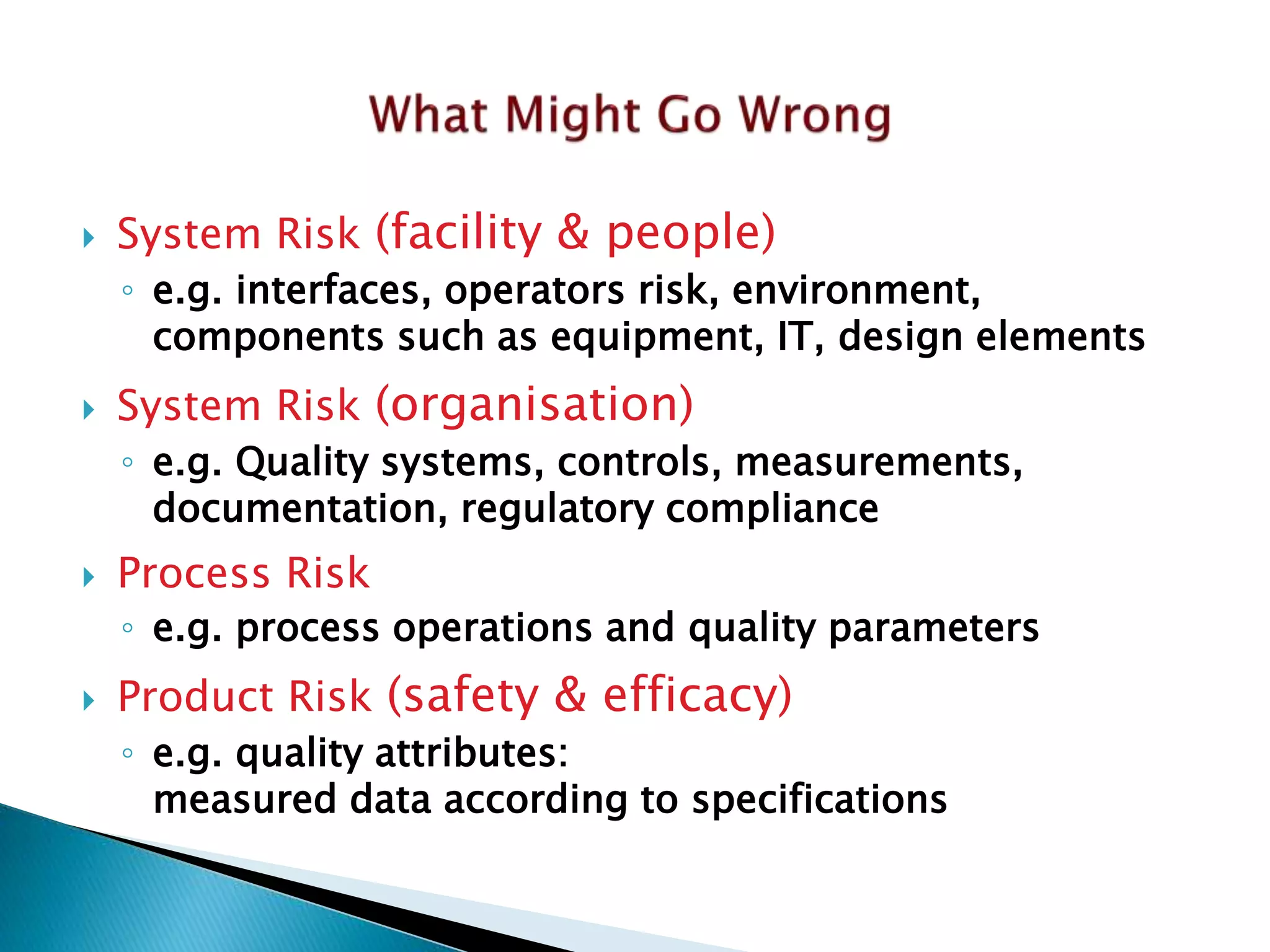 ASTM Standard E 2500 for Commissioning and Qualifications | PPTX
