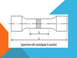 ASTM E6 : MEASUREMENT & CALIBRATION | PPTX