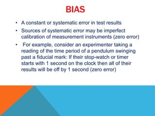 ASTM E6 : MEASUREMENT & CALIBRATION | PPTX