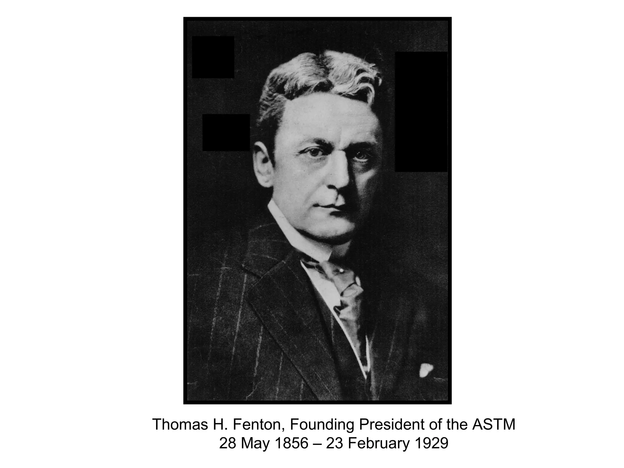 ASTMH Centennial Celebration PPT slides | PPT