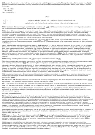 ASTM Standard Practice for Ultrasonic Testing of Wrought Products.pdf