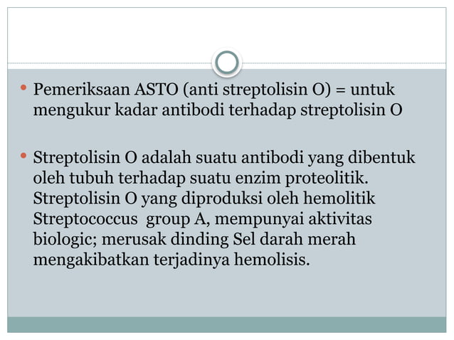 Pemeriksaan ASTO (anti streptolisin O).pptx