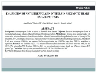 Pemeriksaan ASTO (anti streptolisin O).pptx