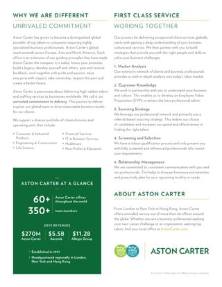 Accounting and Finance | PDF