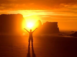 Astonishing Examples Of Sunlight Photography | PPSX