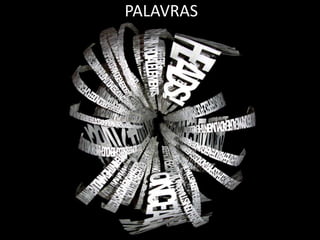 Palavras | PPTX