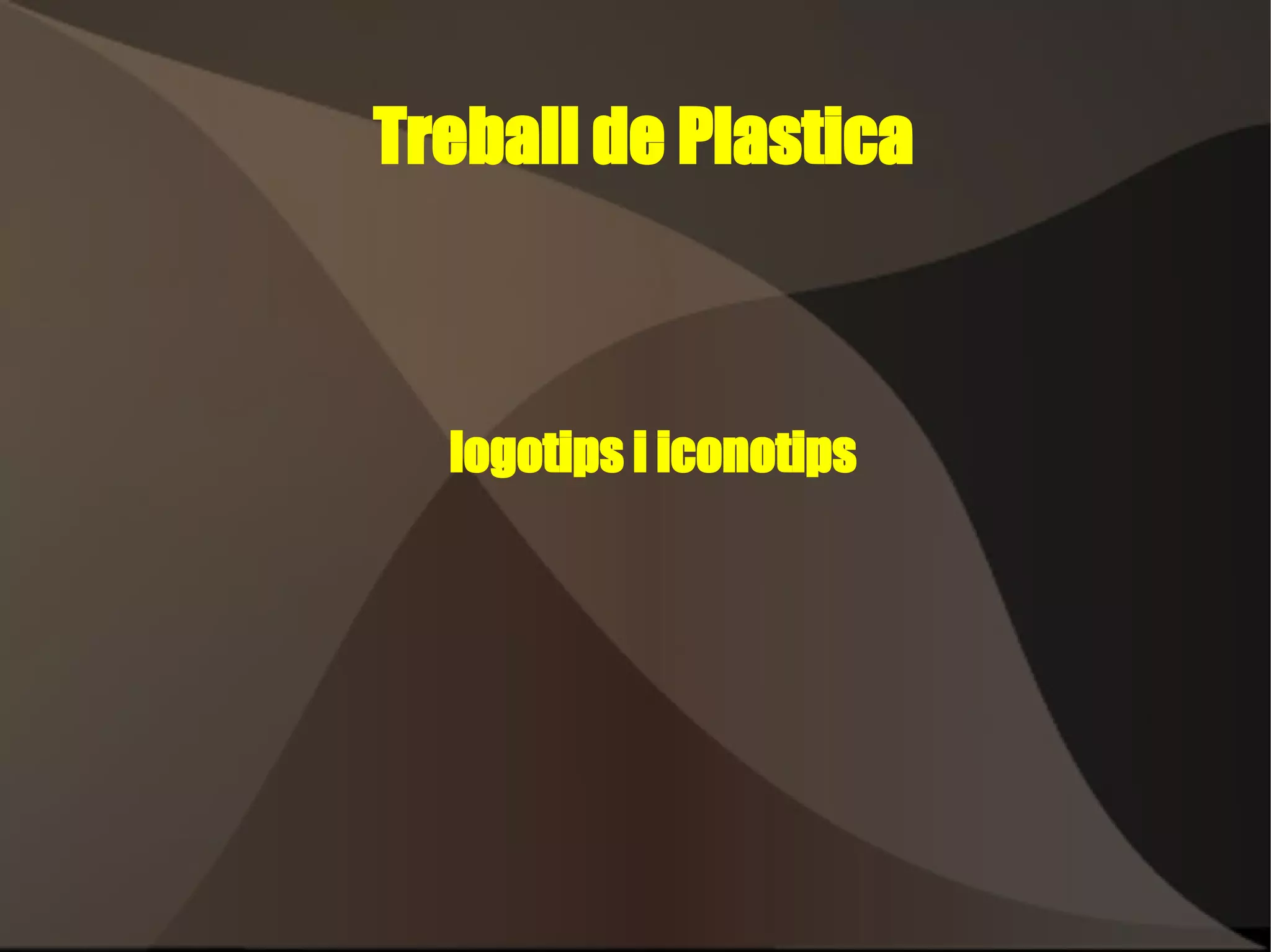 "Logotips i imagotips" de rafa astorga | PPT