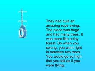 ROPESWING | PPT