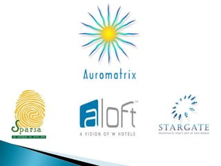 Astoria by sparsa | PPSX