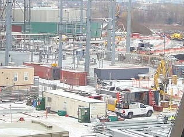 Astoria Energy Phase II | PPT