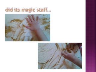 A story about a hand | PPS
