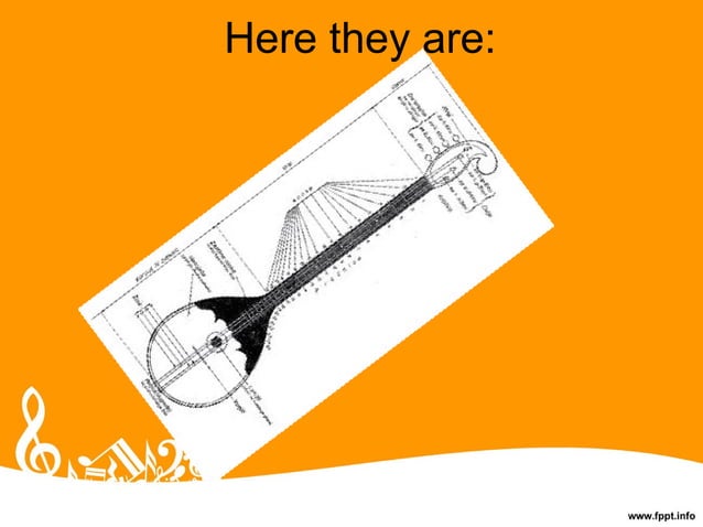 A story about tamburitza | PPT