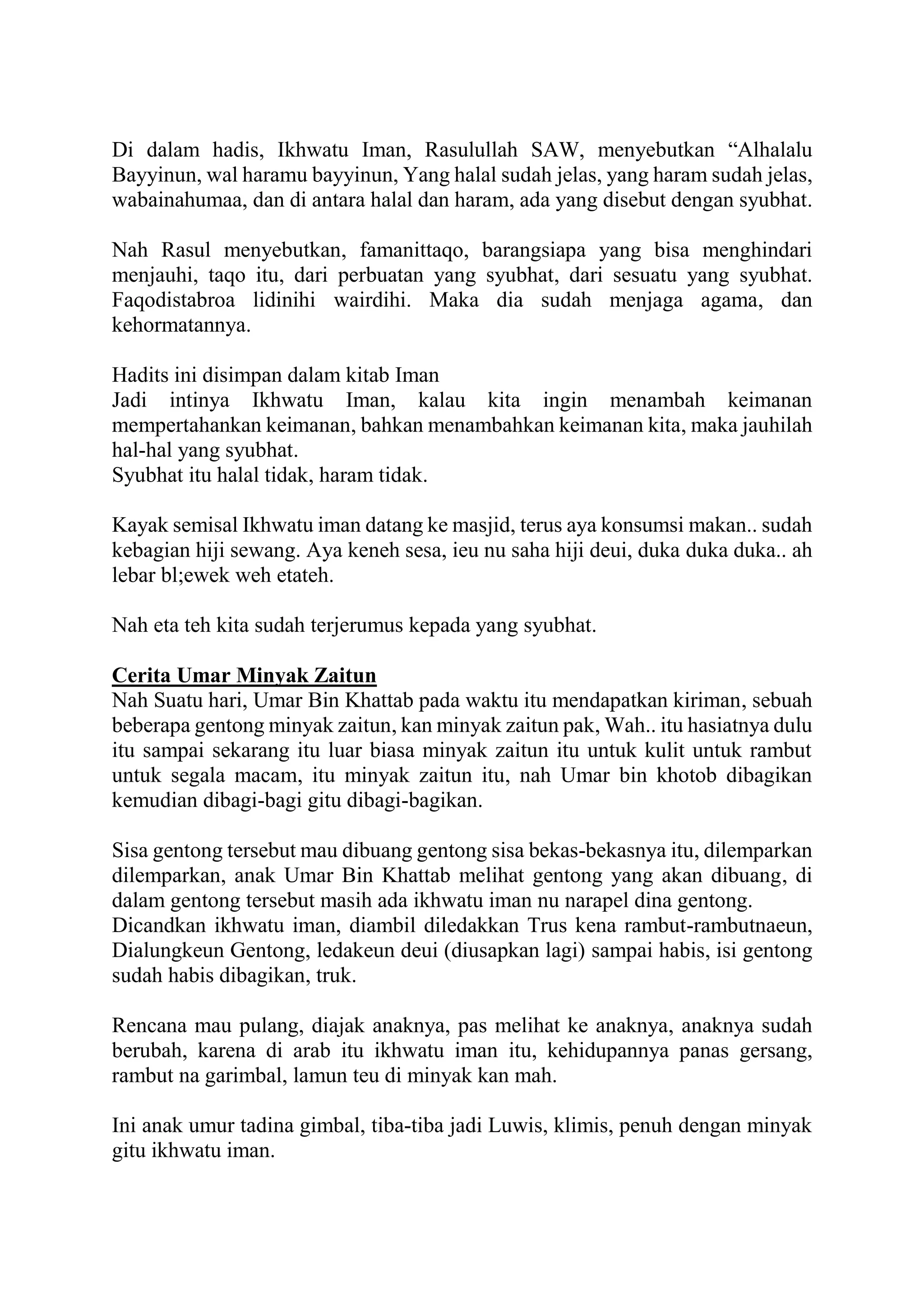 Sejarah Umar bin Khattab menjadi khalifah.docx