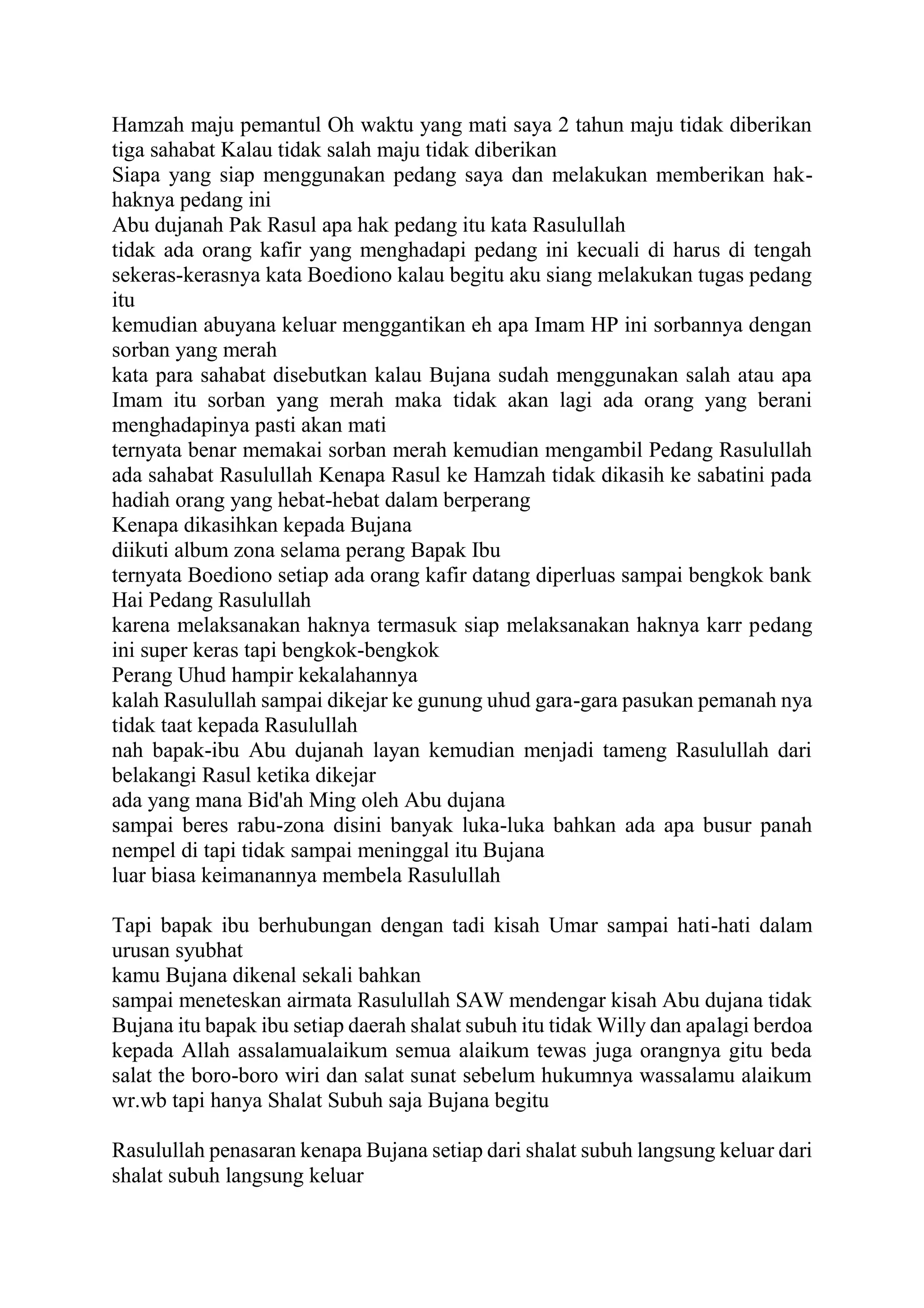 Sejarah Umar bin Khattab menjadi khalifah.docx