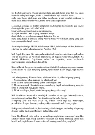 Sejarah Umar bin Khattab menjadi khalifah.docx