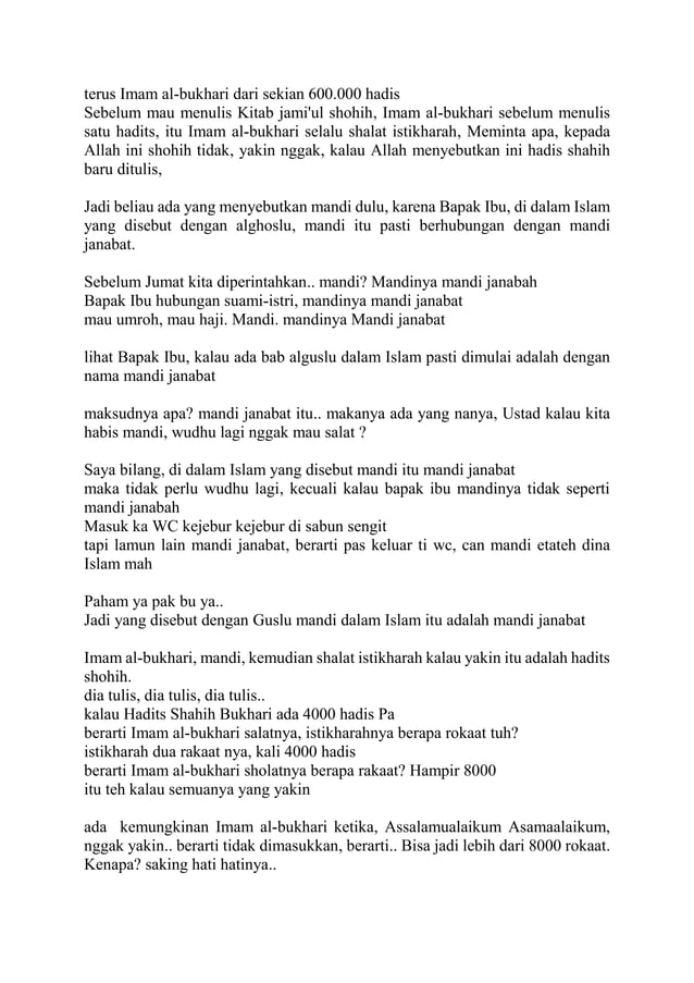 Sejarah Umar bin Khattab menjadi khalifah.docx